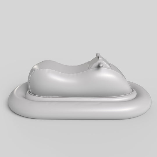 Custom Pool Floats | Design Your Own Pool Inflatables