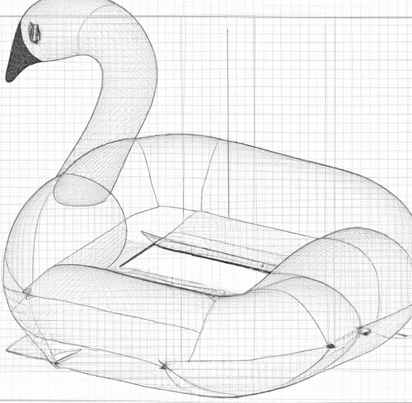 Our Custom Float Process – Custom Pool Floats