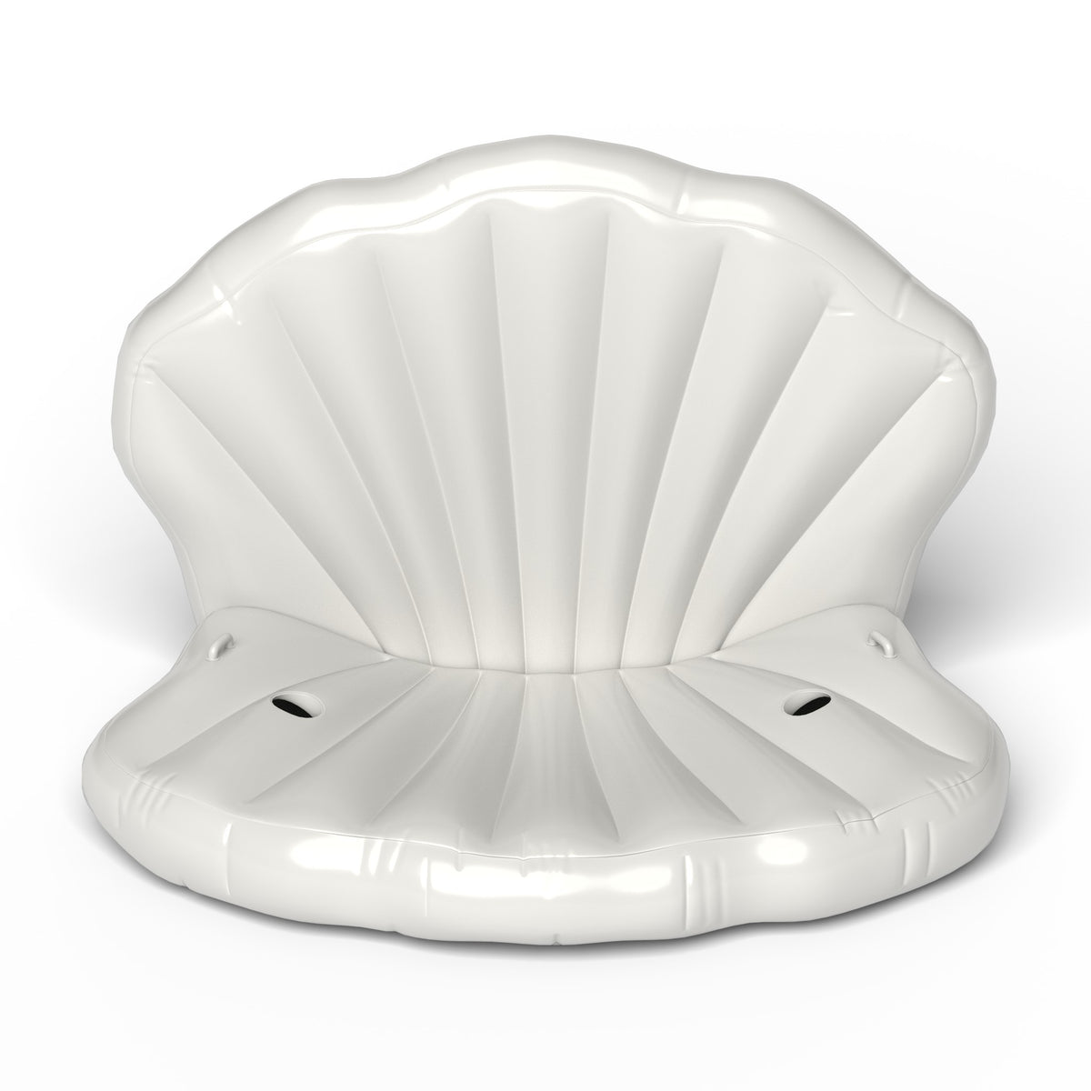 Custom Seashell Inflatable – Custom Pool Floats
