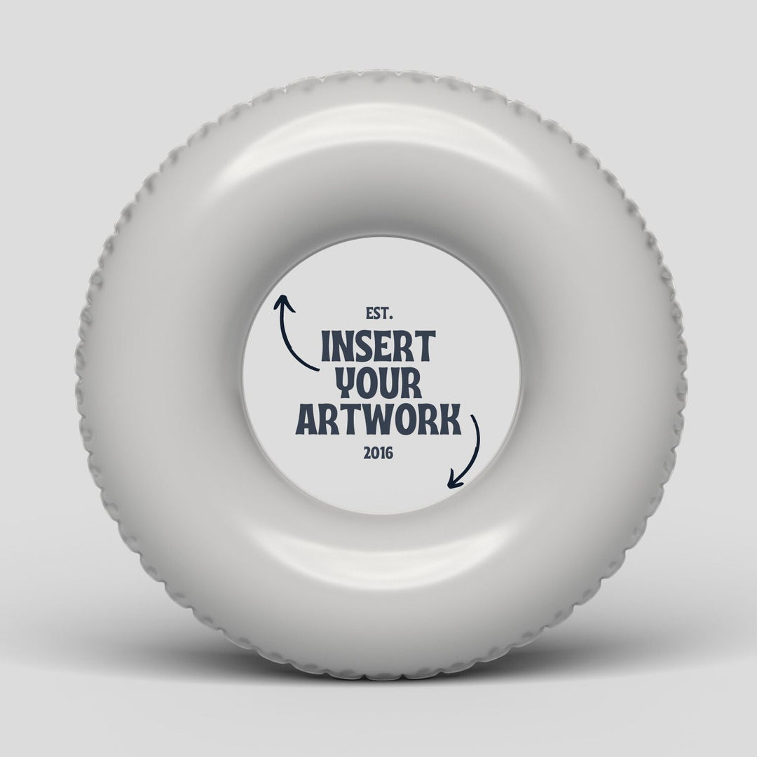 Tubes – Custom Pool Floats