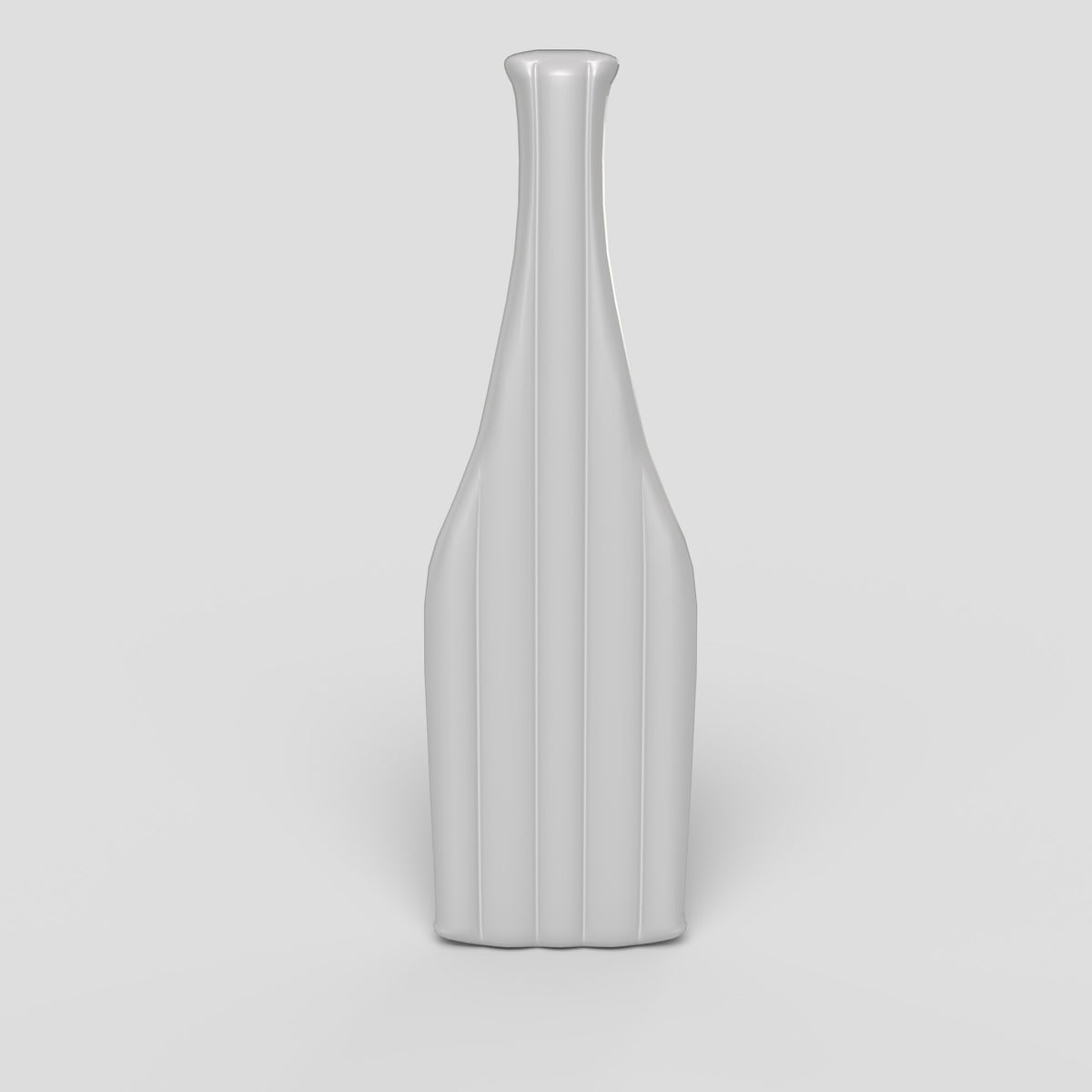 Custom Champagne & Wine Bottle Inflatable – Custom Pool Floats