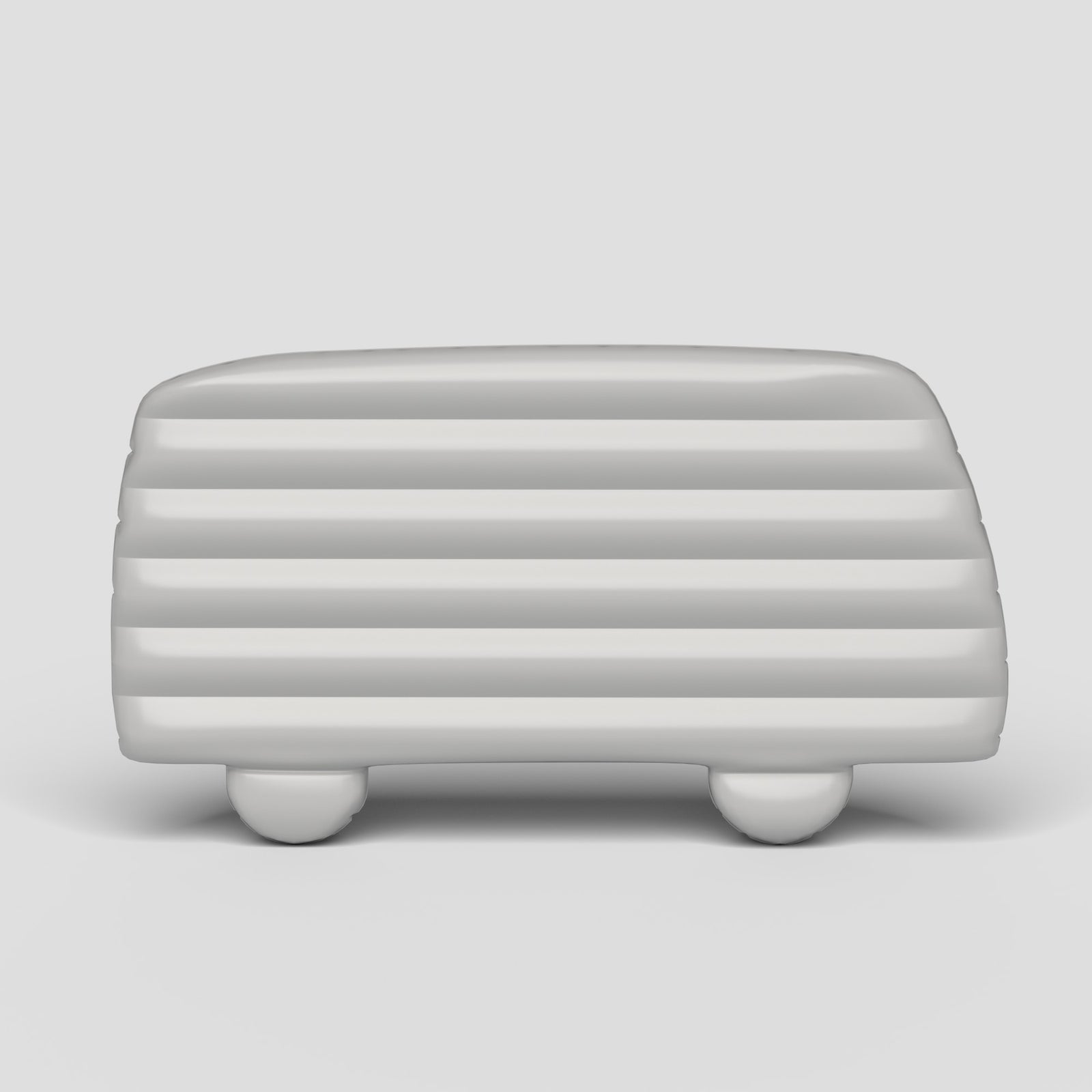 Custom Retro Van – Custom Pool Floats