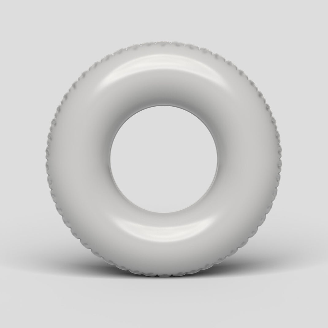 Art Templates – Custom Pool Floats