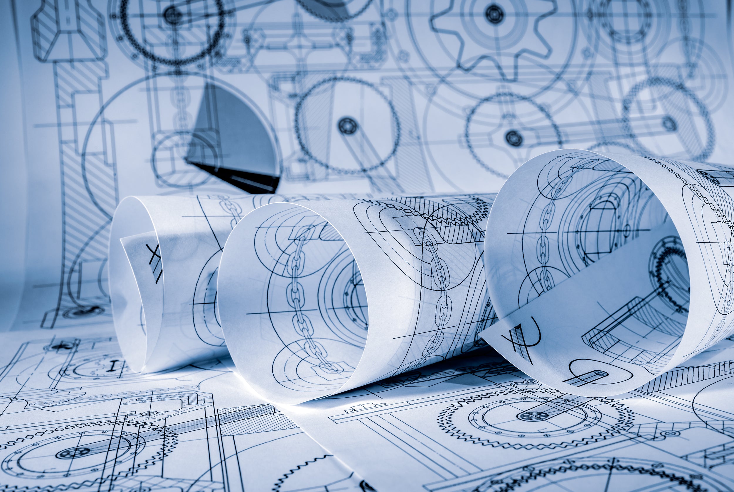 Process – Custom Pool Floats