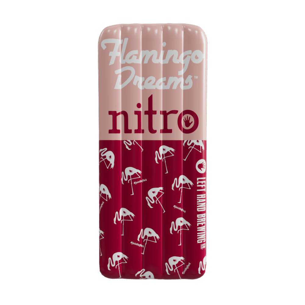 Custom 72" Thin Rectangle Inflatable – Custom Pool Floats