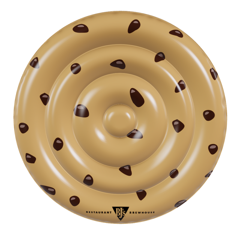 Custom 60" Circle Inflatable – Custom Pool Floats