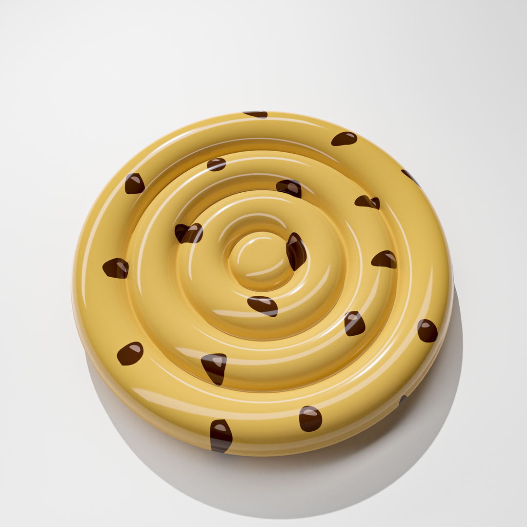 Custom Pool Inflatables – Custom Pool Floats