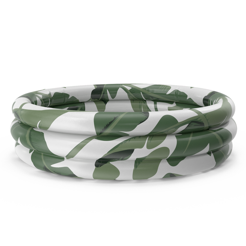 Custom Inflatable Kiddie Pool – Custom Pool Floats