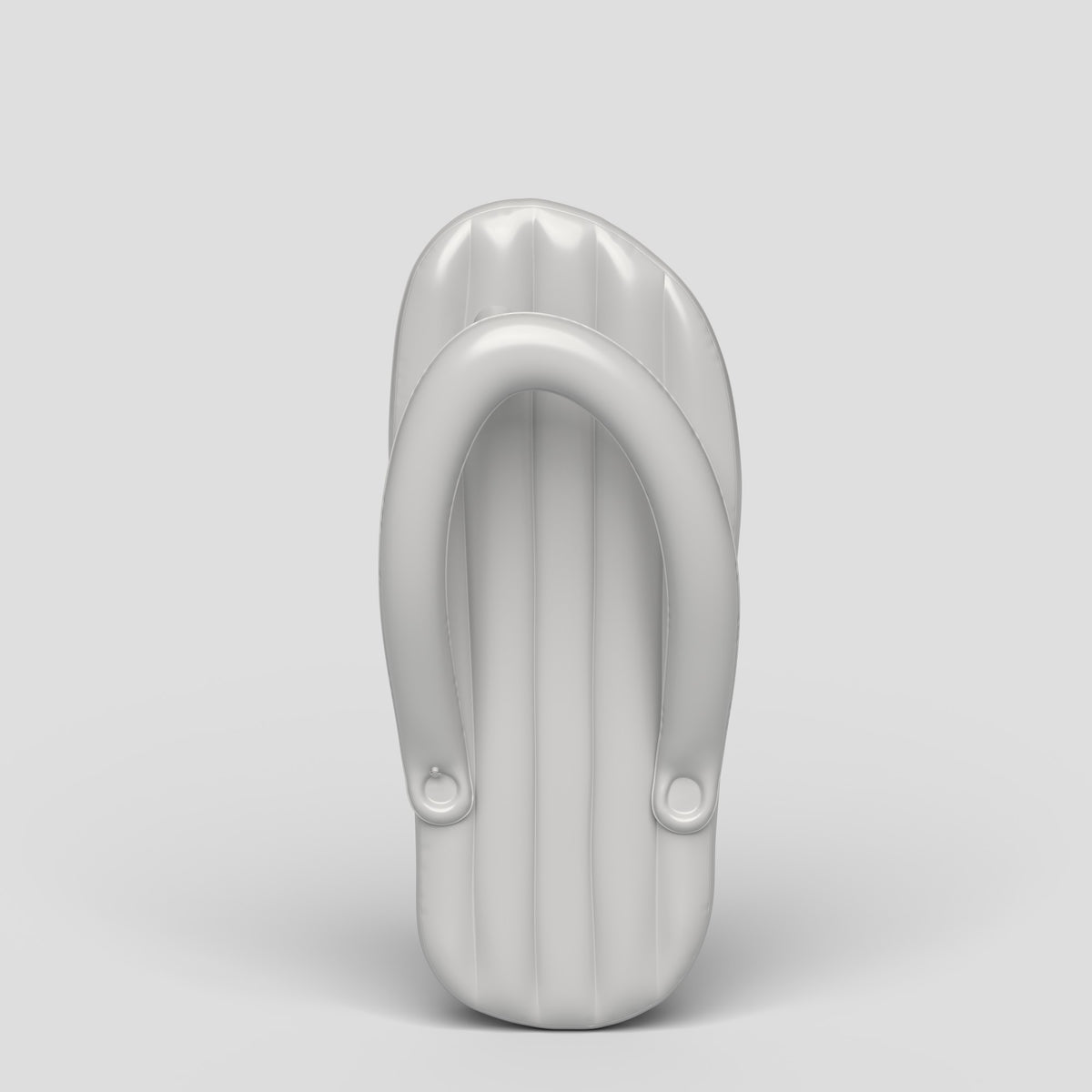 Custom Flip Flop Inflatable – Custom Pool Floats