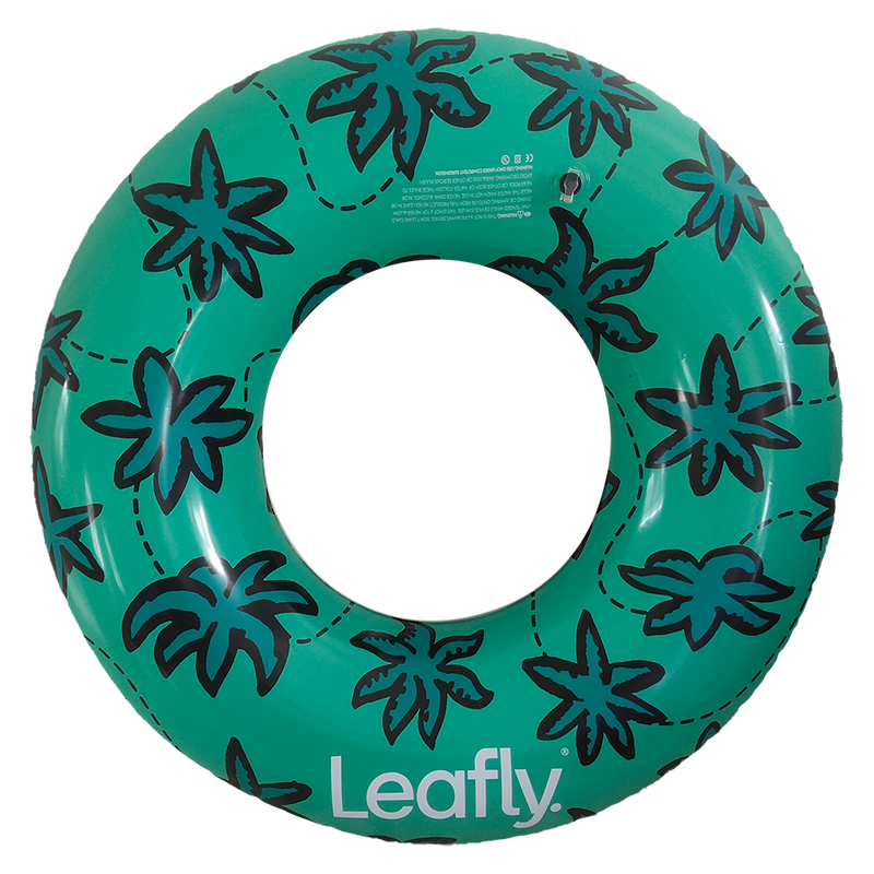 Custom 45" Tube / Ring Inflatable – Custom Pool Floats