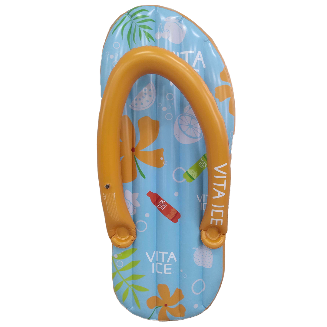 Beach Classics – Custom Pool Floats