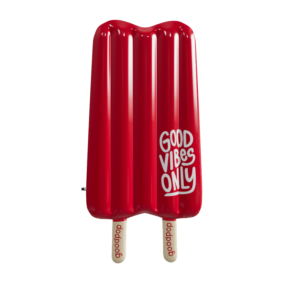 Custom Popsicle Inflatable – Custom Pool Floats